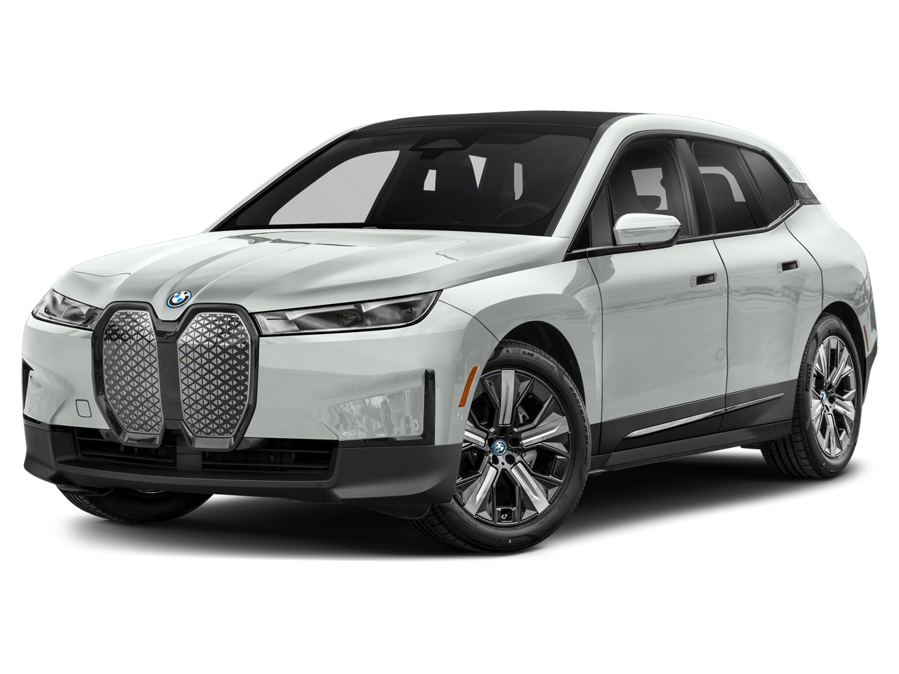 BMW Electric Vehicles Spokane WA | BMW of Spokane