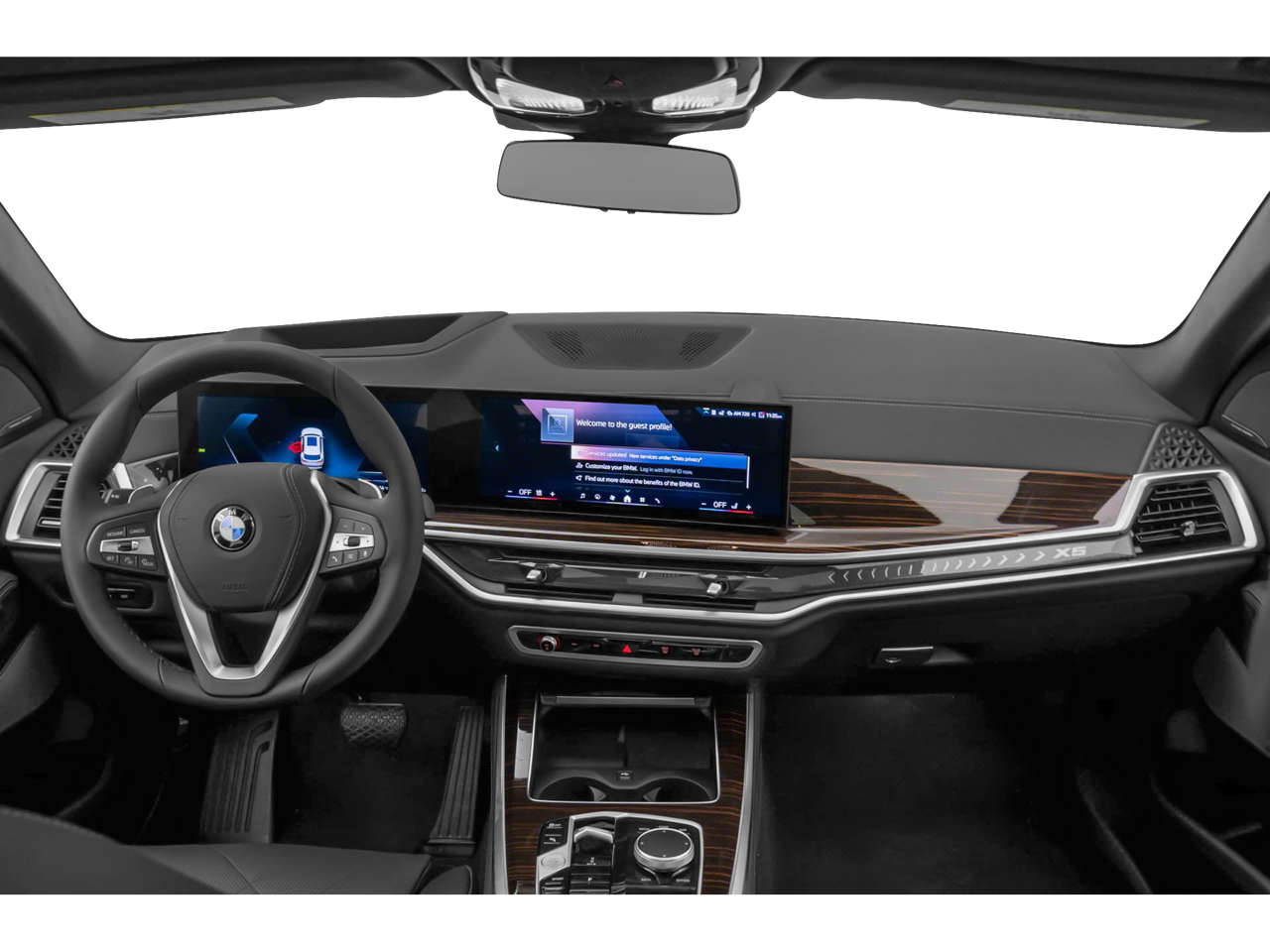 New 2026 BMW X5 xDrive40i for Sale in Spokane WA | BMW of Spokane ...