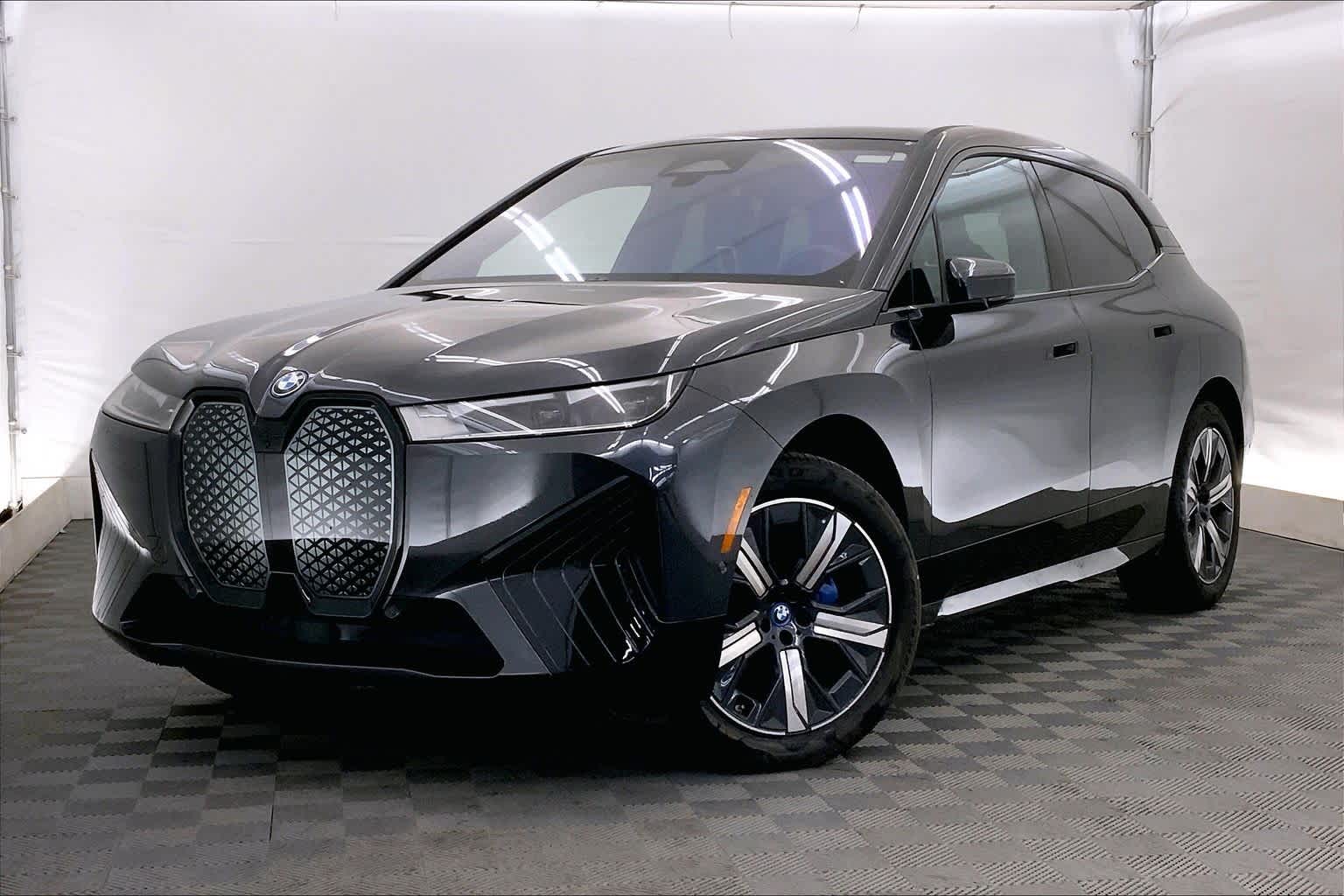 Pre-Owned BMW Vehicles for Sale Spokane WA | BMW of Spokane