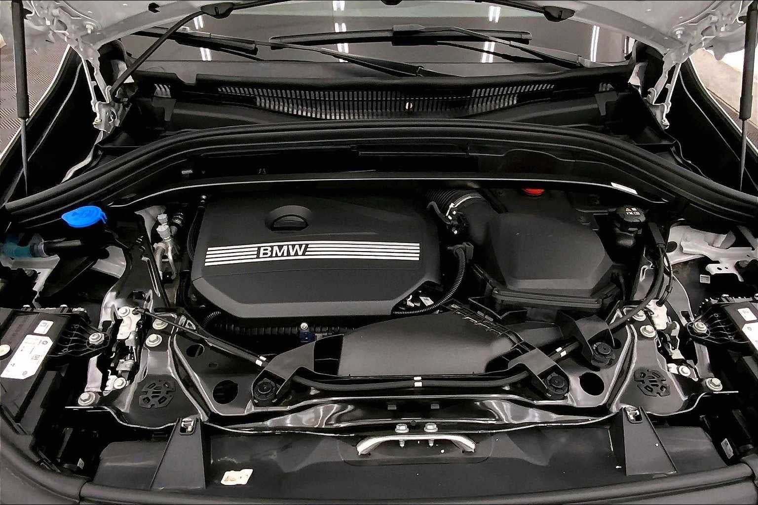 Used 2024 BMW X1 xDrive28i for Sale in Spokane, WA | BMW of Spokane ...