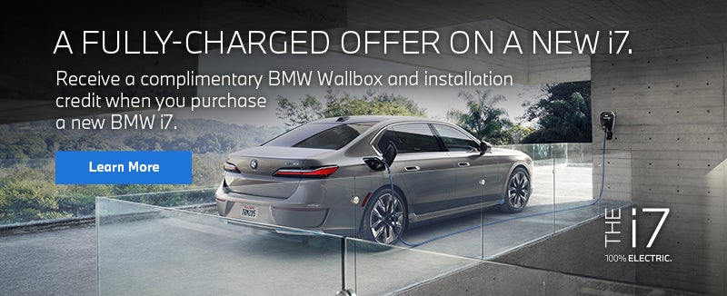 New & Used BMW Dealer Near Spokane, WA | BMW of Spokane