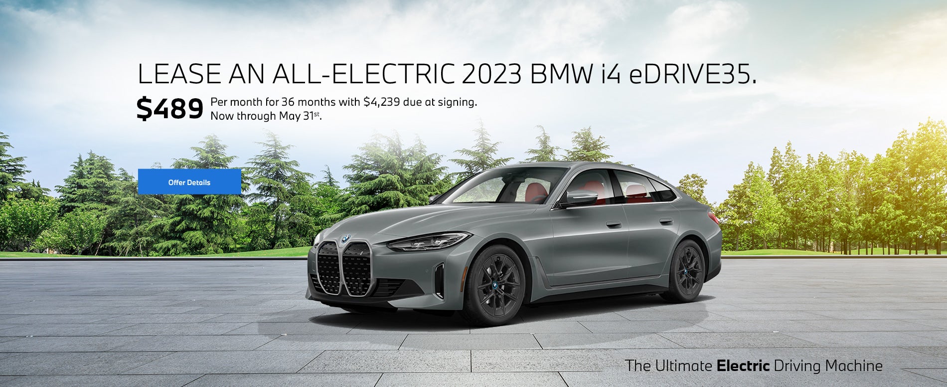 New & Used BMW Dealer Near Spokane, WA | BMW of Spokane