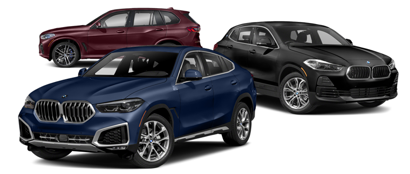 New & Used BMW Dealer Near Spokane, WA | BMW of Spokane