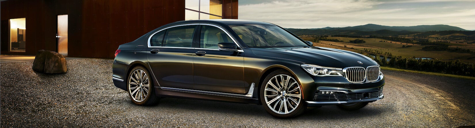 BMW Dealer Colbert WA | BMW of Spokane