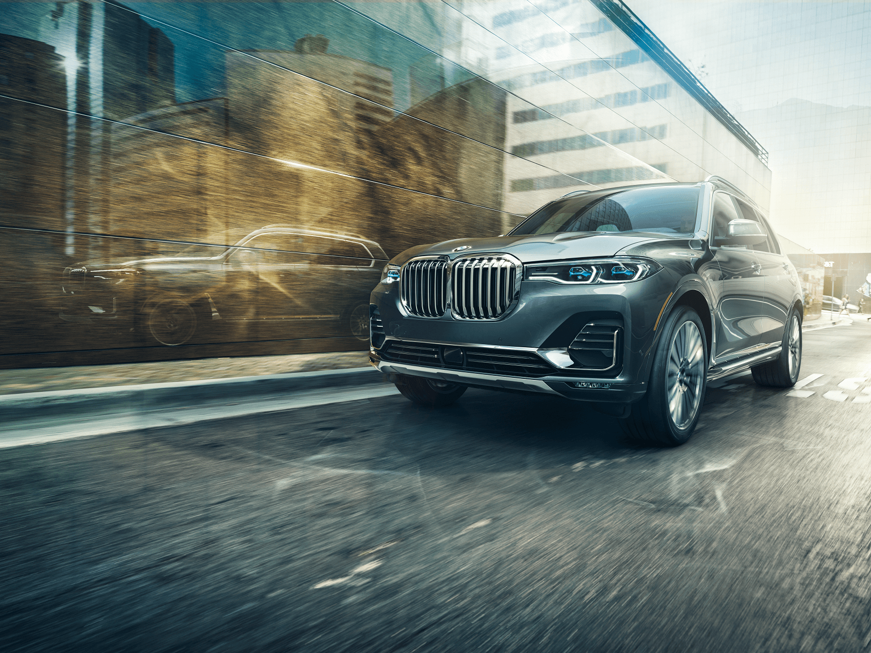 BMW X3 for Sale Spokane WA I BMW of Spokane