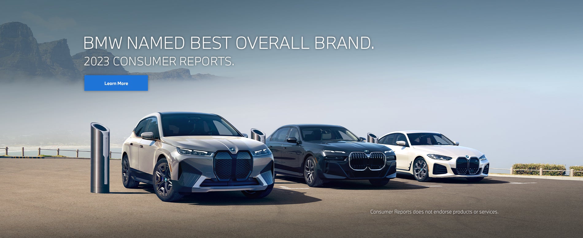 New & Used BMW Dealer Near Spokane, WA | BMW of Spokane