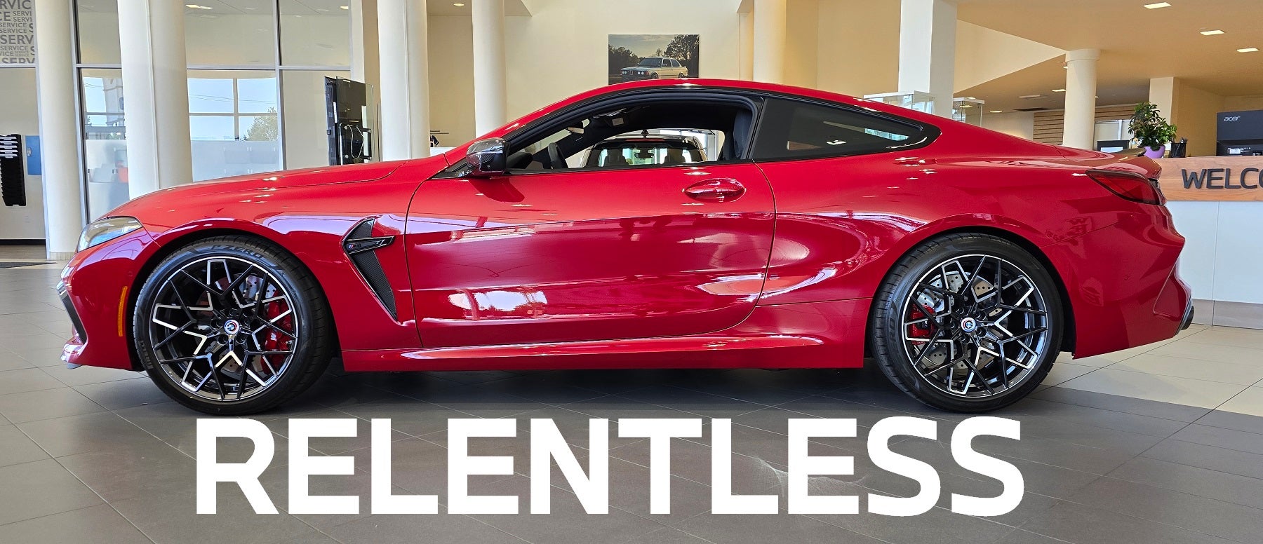 New & Used BMW Dealer Near Spokane, WA | BMW of Spokane