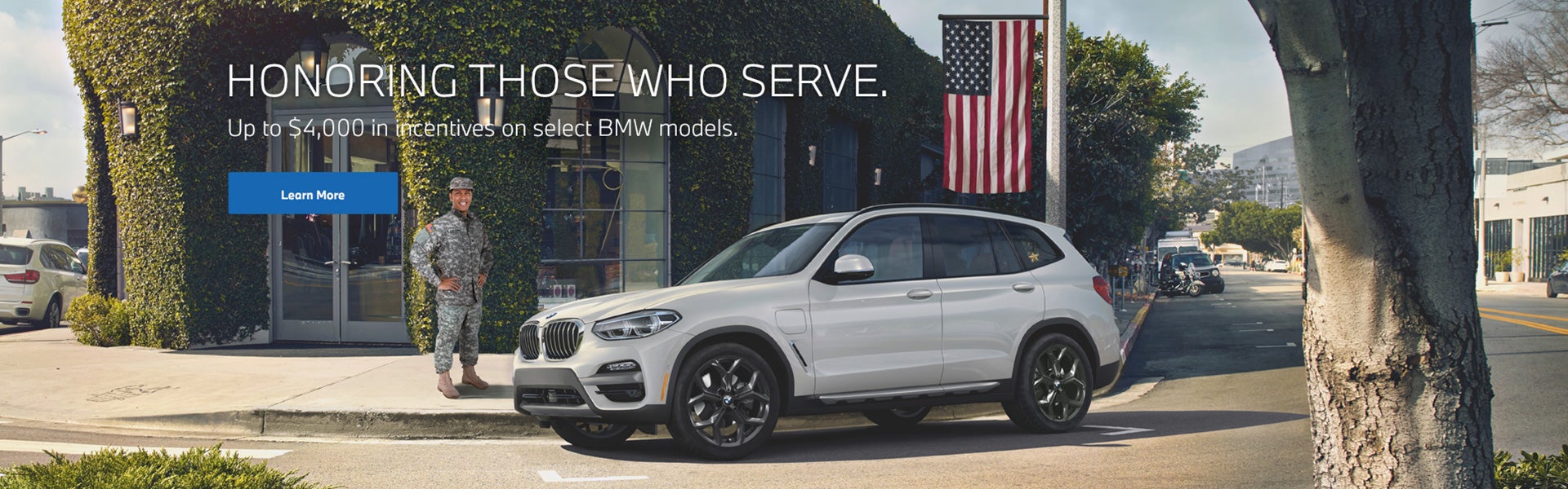Washington State BMW Dealer | Spokane BMW | Used Car Dealer Spokane