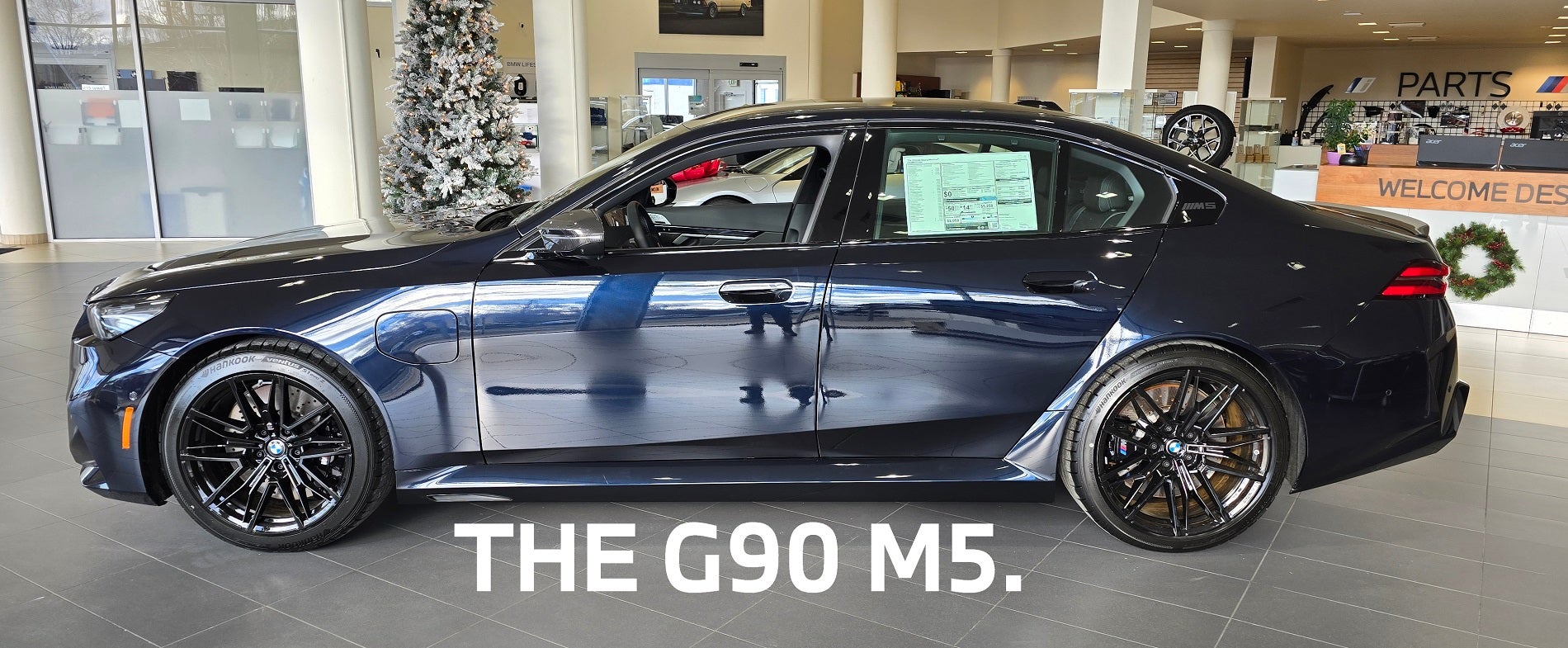 New & Used BMW Dealer Near Spokane, WA | BMW of Spokane