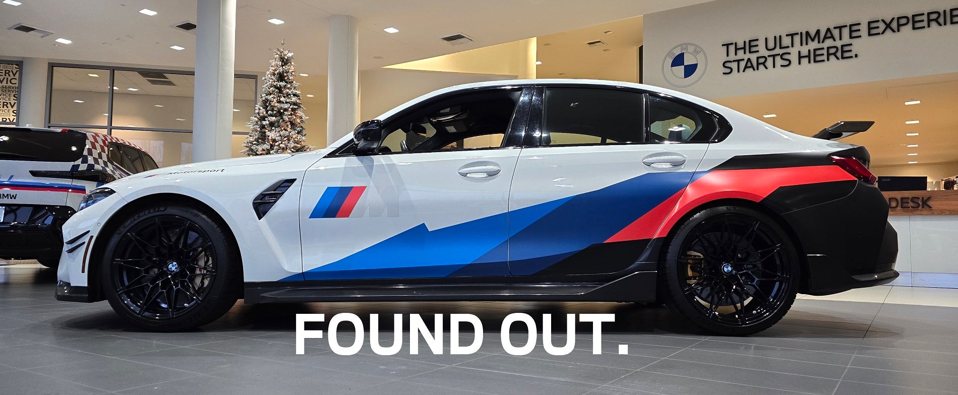New & Used BMW Dealer Near Spokane, WA | BMW of Spokane