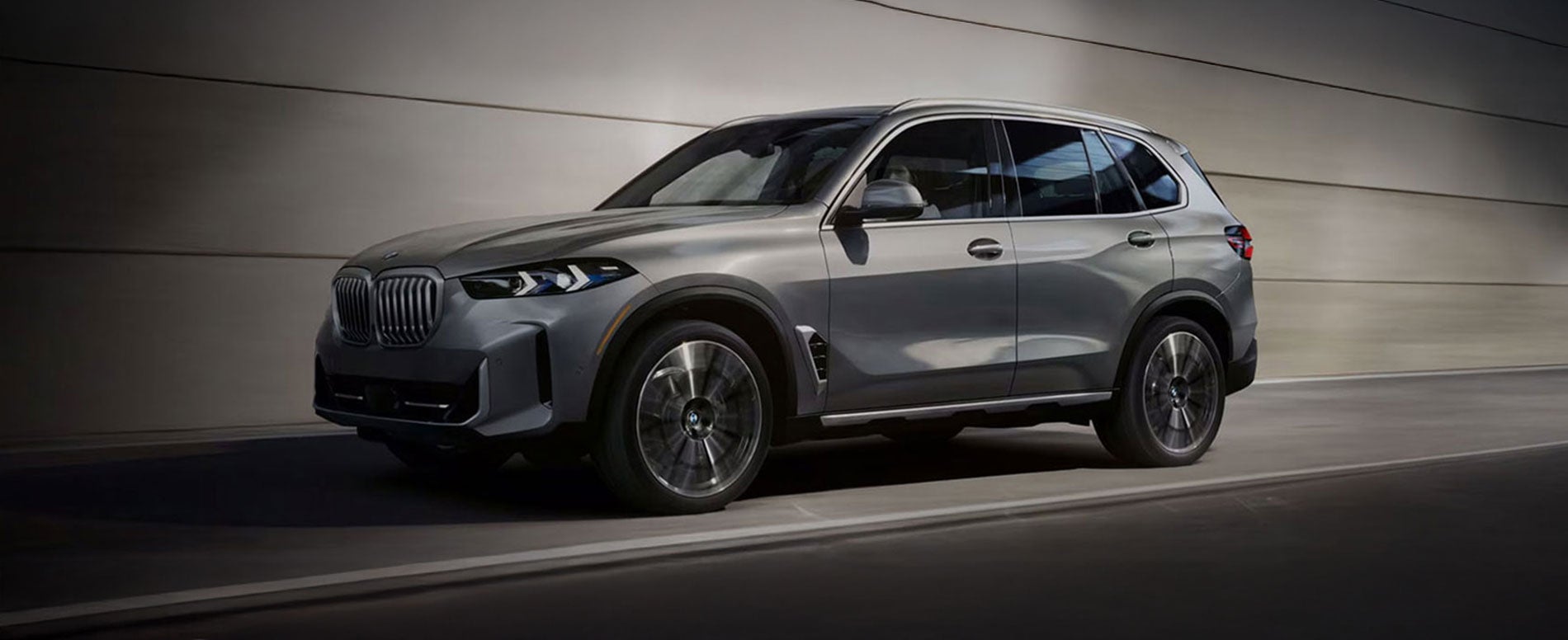 BMW Service Center Near Spokane, WA | BMW of Spokane