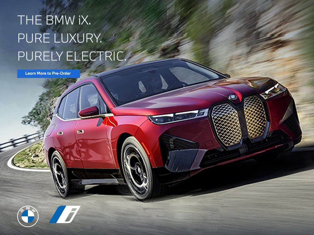 New & Used BMW Dealer Spokane WA | BMW of Spokane