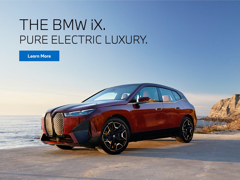 New & Used BMW Dealer Near Spokane, WA | BMW of Spokane