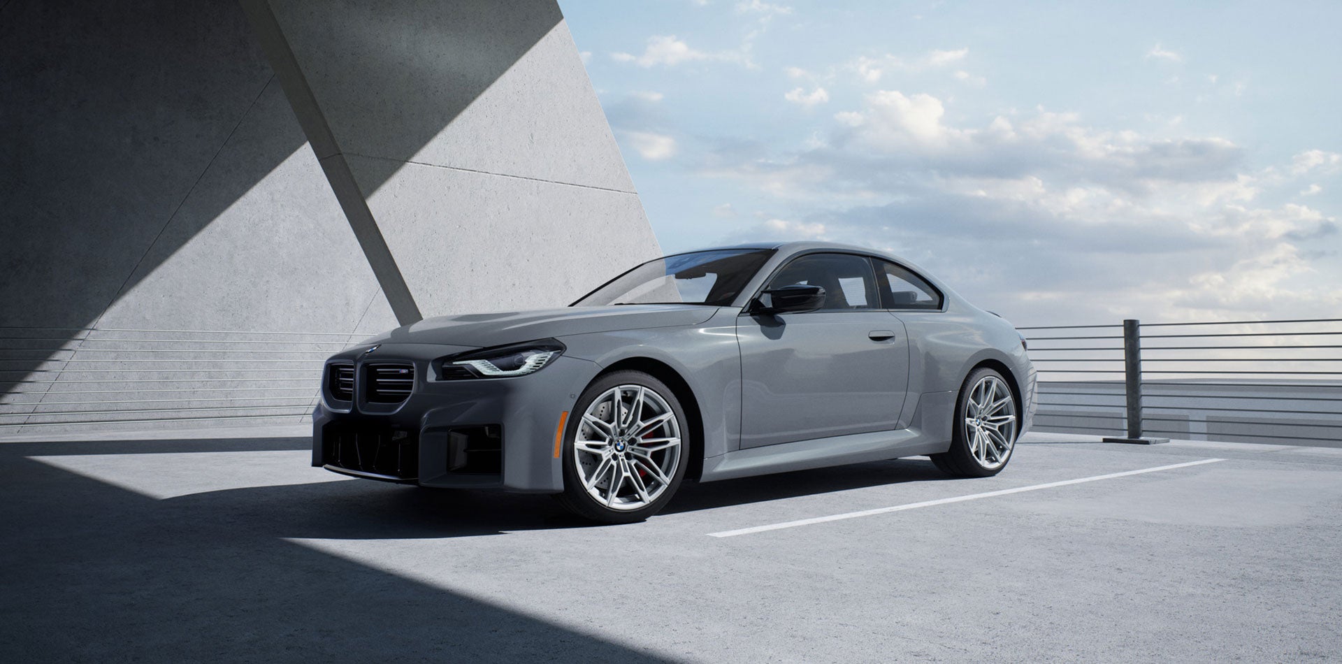 Used Cars for Sale Spokane WA | BMW of Spokane